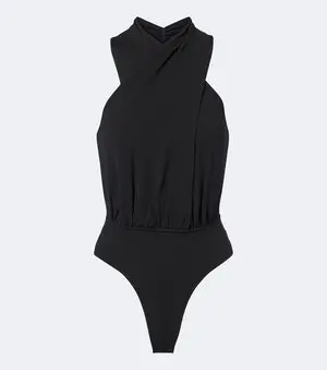 Simkhai Slim Fit Bodysuits