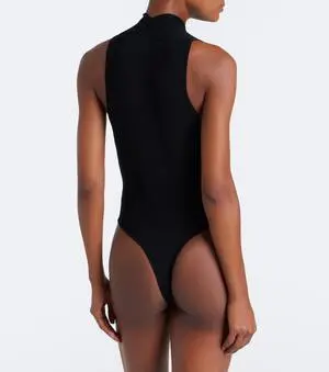 Simkhai Juno Jersey Bodysuit