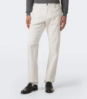 Canali Slim Jeans