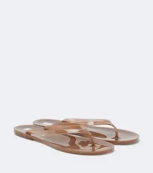 Christopher Esber Textured Sandals For Women