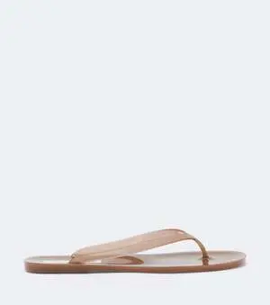 Christopher Esber Jo Thong Sandals - Brown