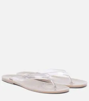 CHRISTOPHER ESBER Christopher Esber Jo Thong Sandals
