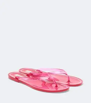 Christopher Esber Flat Sandals For Women