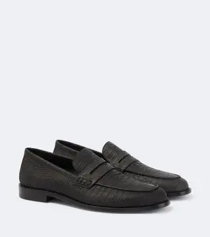 Manolo Blahnik Casual Shoes For Men