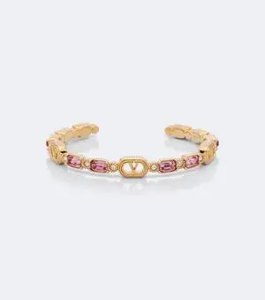 Valentino Garavani Studded Bracelets