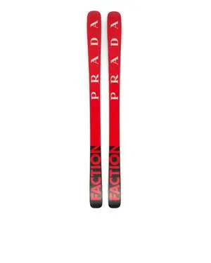 Prada Faction X Prodigy 1.0 Skis