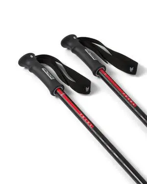 Prada Faction X Ski Poles