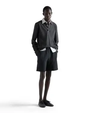 Prada Cotton Shirt