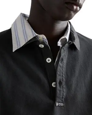 Prada Cotton Shirt