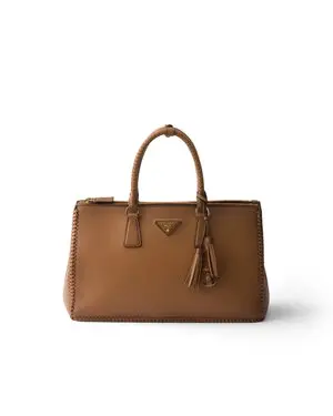 Prada Galleria Large Leather Bag