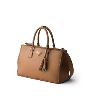 Prada Galleria Large Leather Bag