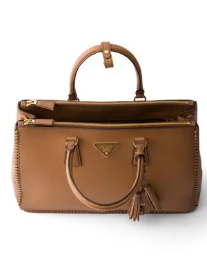 Prada Galleria Large Leather Bag