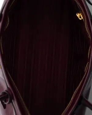 Prada Bonnie Extra-large Leather Bag