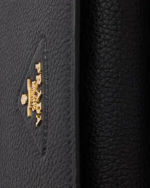 Prada Leather Mini Handbag