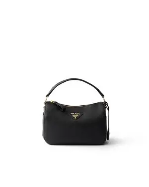 Prada Small Leather Bag