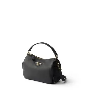 Prada Small Leather Bag