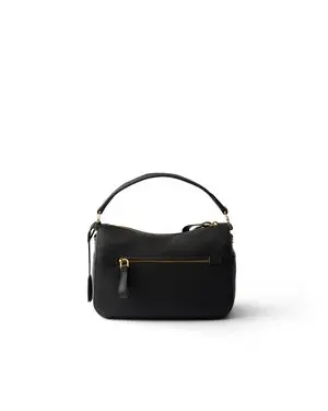 Prada Small Leather Bag
