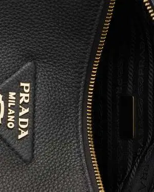 Prada Small Leather Bag