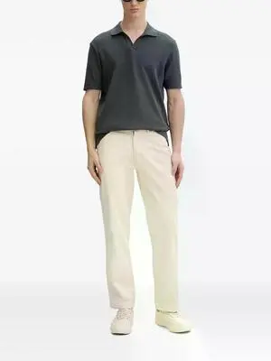 Marc O'polo Waffle-knit T-shirt