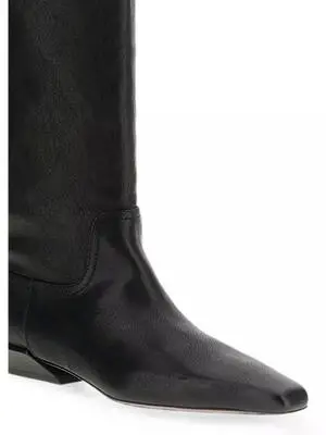 Paris Texas Bettina Tapered Pointed-toe Boots