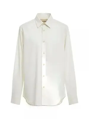 Valentino Garavani Long-sleeve Button-up Shirt