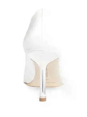 Manolo Blahnik Hangisila Pumps
