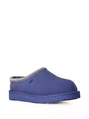 UGG Tasman Ii Embroidered Slippers