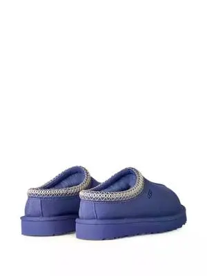 UGG Tasman Ii Embroidered Slippers
