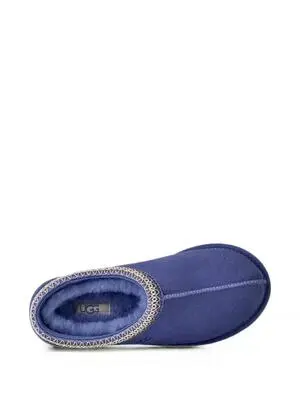 UGG Tasman Ii Embroidered Slippers