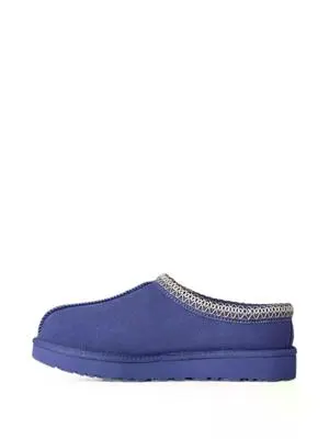 UGG Tasman Ii Embroidered Slippers