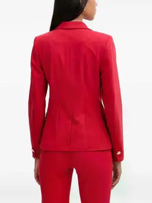MORGAN Double-breasted Blazer