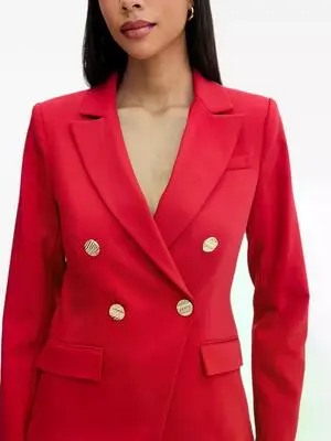 MORGAN Double-breasted Blazer