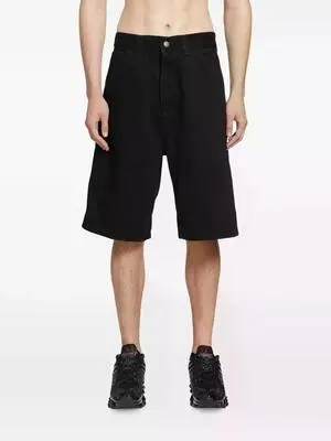 Carhartt Work In Progress Og Single Knee Cotton Cargo Shorts