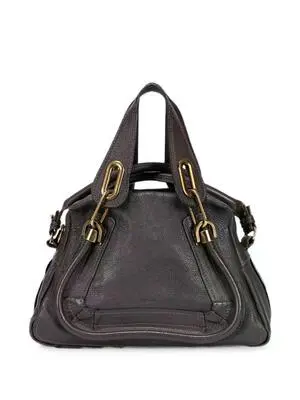 Chloé Paraty Shoulder Bag