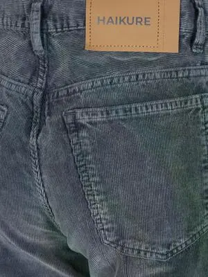 HAIKURE Clara Corduroy Jeans