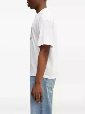 Alpha Industries Desert Graphic Print T-shirt