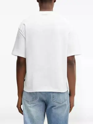 Alpha Industries Desert Graphic Print T-shirt