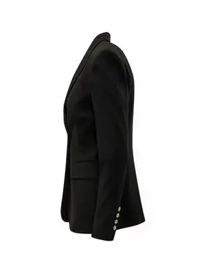 Pinko Single-breasted Peak-lapel Blazer