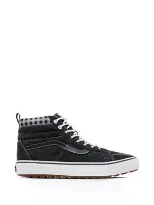 VANS Sk8-hi Mte-1 Plaid Sneakers