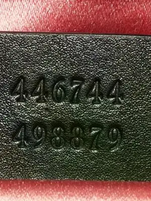 Gucci Mini Gg Marmont Crystal-embellished Shoulder Bag