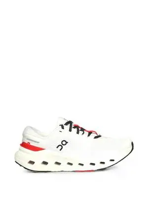 On Cloudrunner 3 Sneakers - White