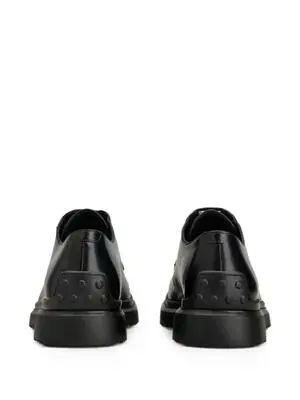 TOD'S Derby Shoes