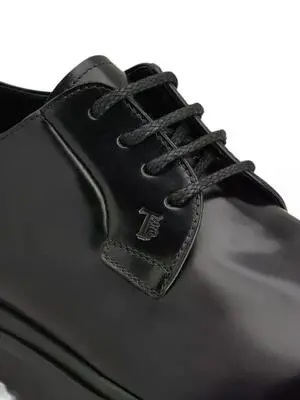 TOD'S Derby Shoes
