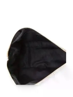 Balenciaga Monaco Camera Bag Leather Xs Crossbody Bag