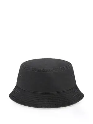 MELT Graphic-print Bucket Hat
