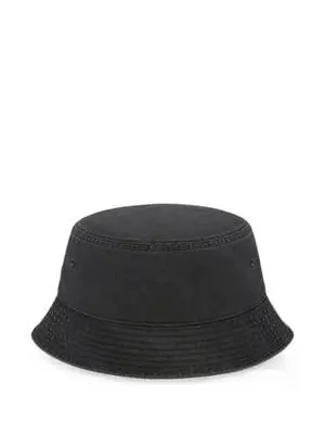 MELT Graphic-print Bucket Hat