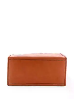 Fendi Sunshine Shopper Large Tote Bag
