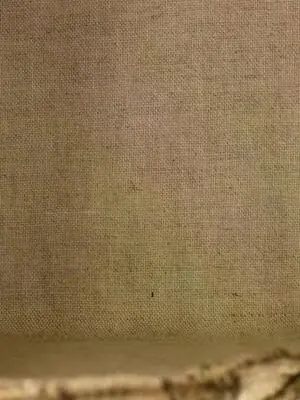 Celine Cabas Thais Triomphe Wool Small Tote Bag