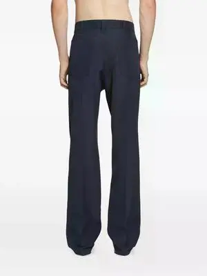 Marni Five-pocket Flared Trousers