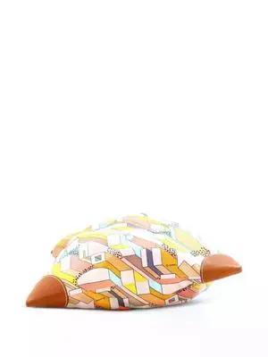 Hermès Silky City Bag Pm - Multicolour